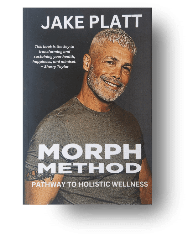 MORPH Method | Holistic Wellness & Transformation by Jake Platt